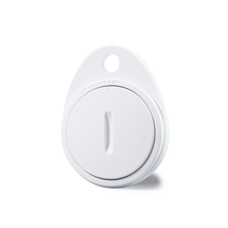Bluetooth Tracking Tag with Keychain, Key Finder Locator iOS/Android ...